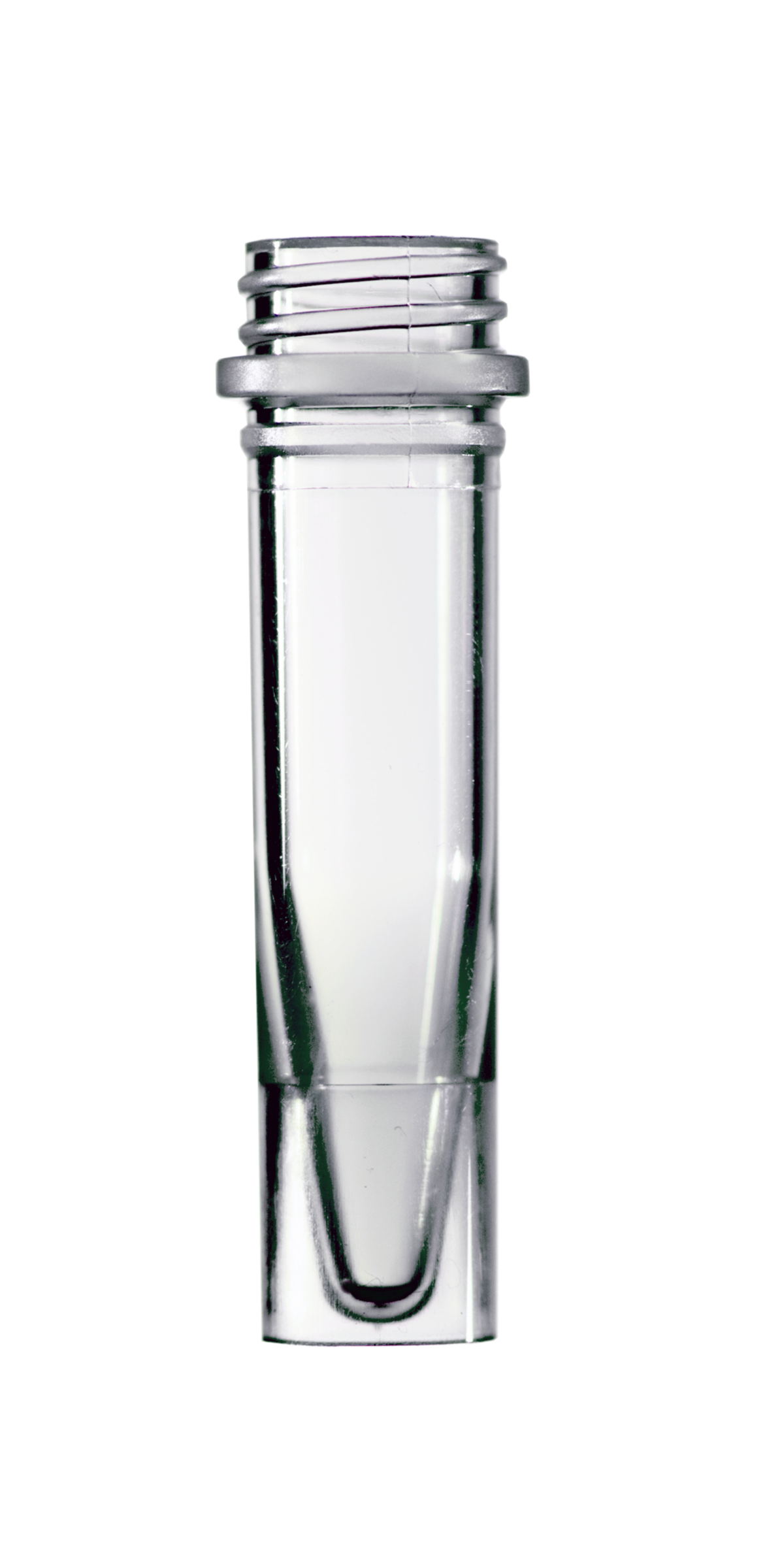 Screw Cap Microtubes (Tubes only) - STARLAB