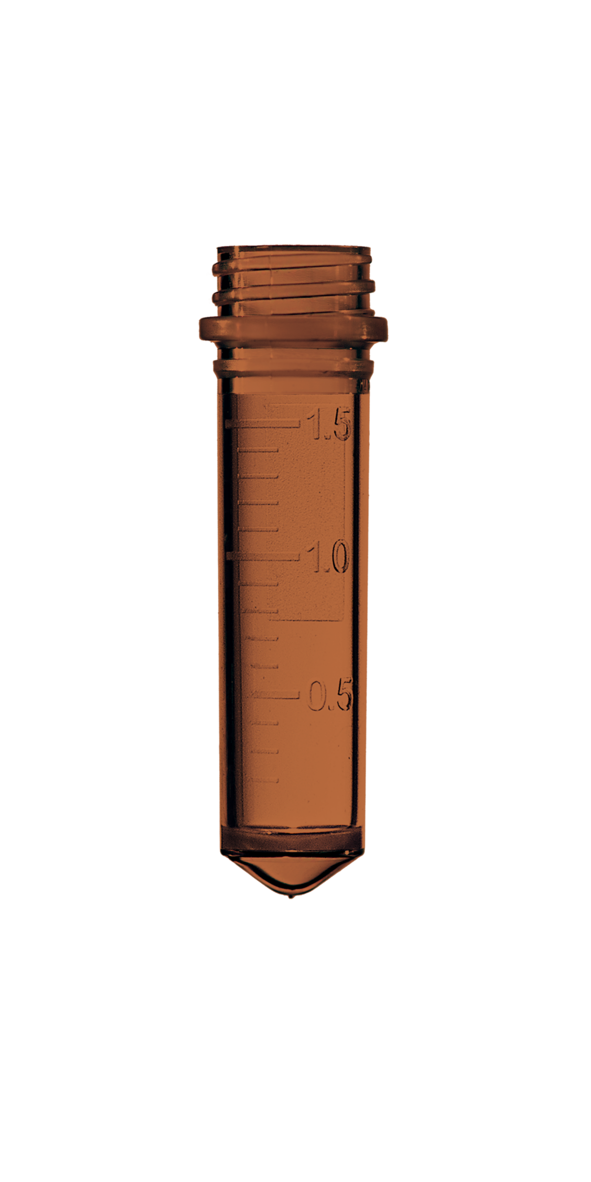 Screw Cap Tubes only - STARLAB