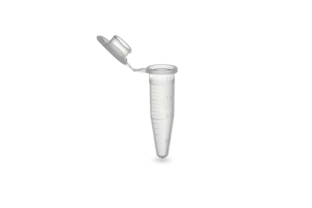 Eppendorf PCR Clean Microcentrifuge Tubes Quantity: Pack Of, 43% OFF