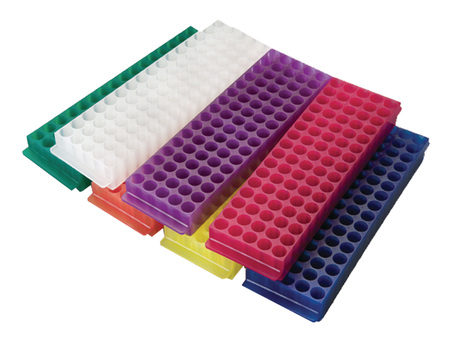 StarRack 80 - STARLAB