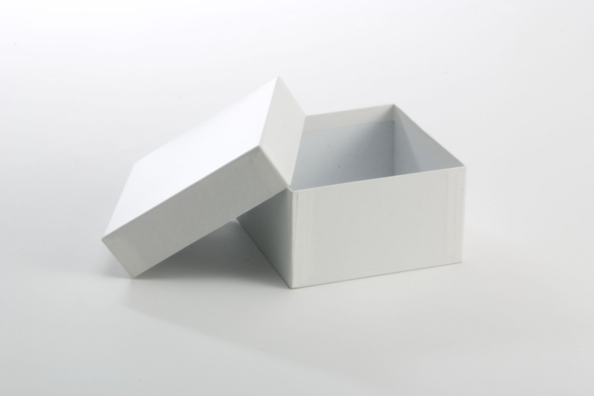 Cardboard Storage Boxes - STARLAB