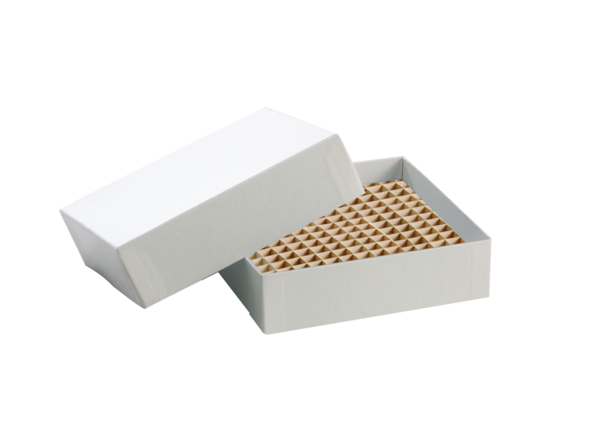 Cardboard Storage Boxes - STARLAB