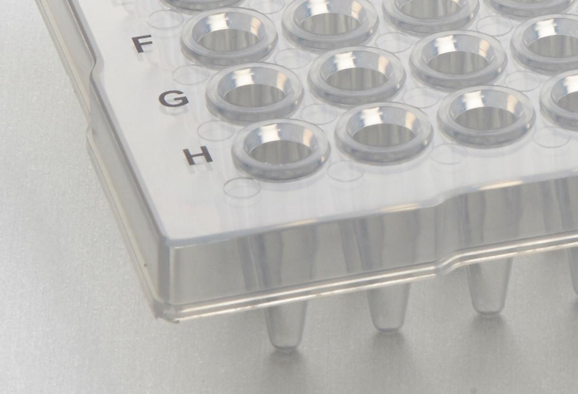 PCR Plates - STARLAB