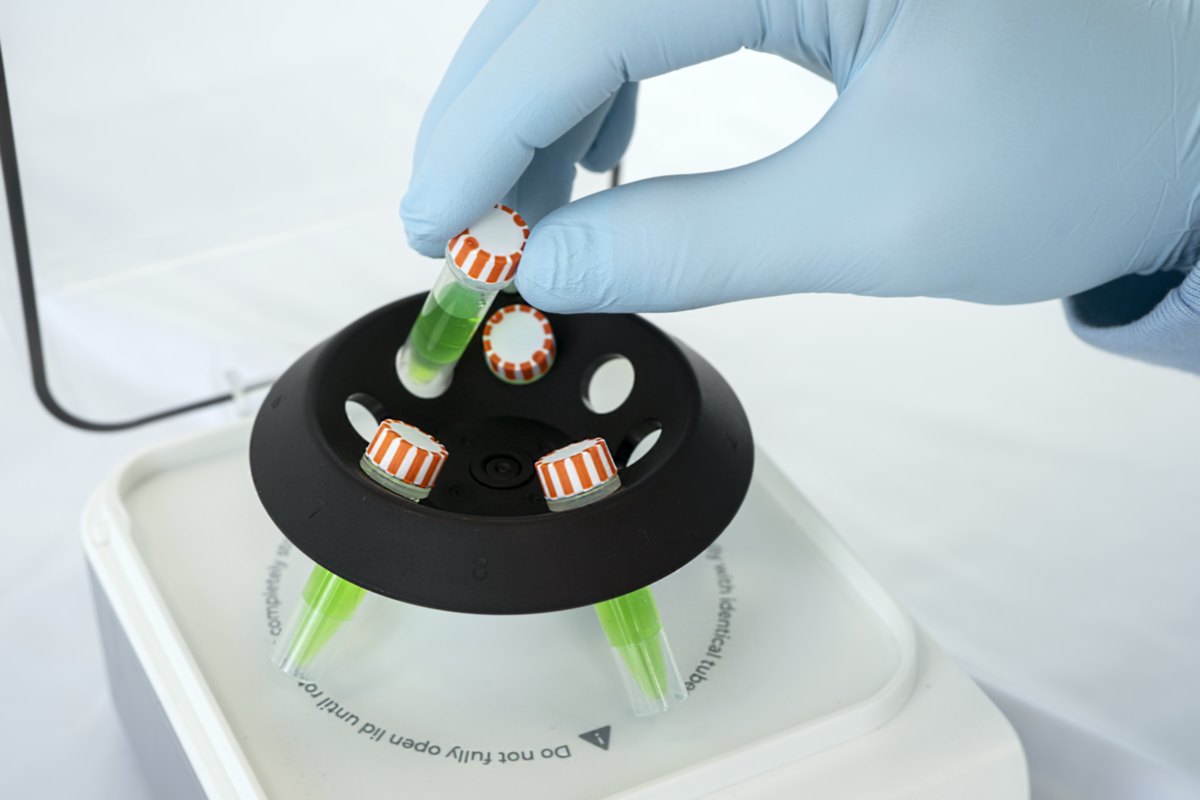 Starlab Minicentrifuge - STARLAB