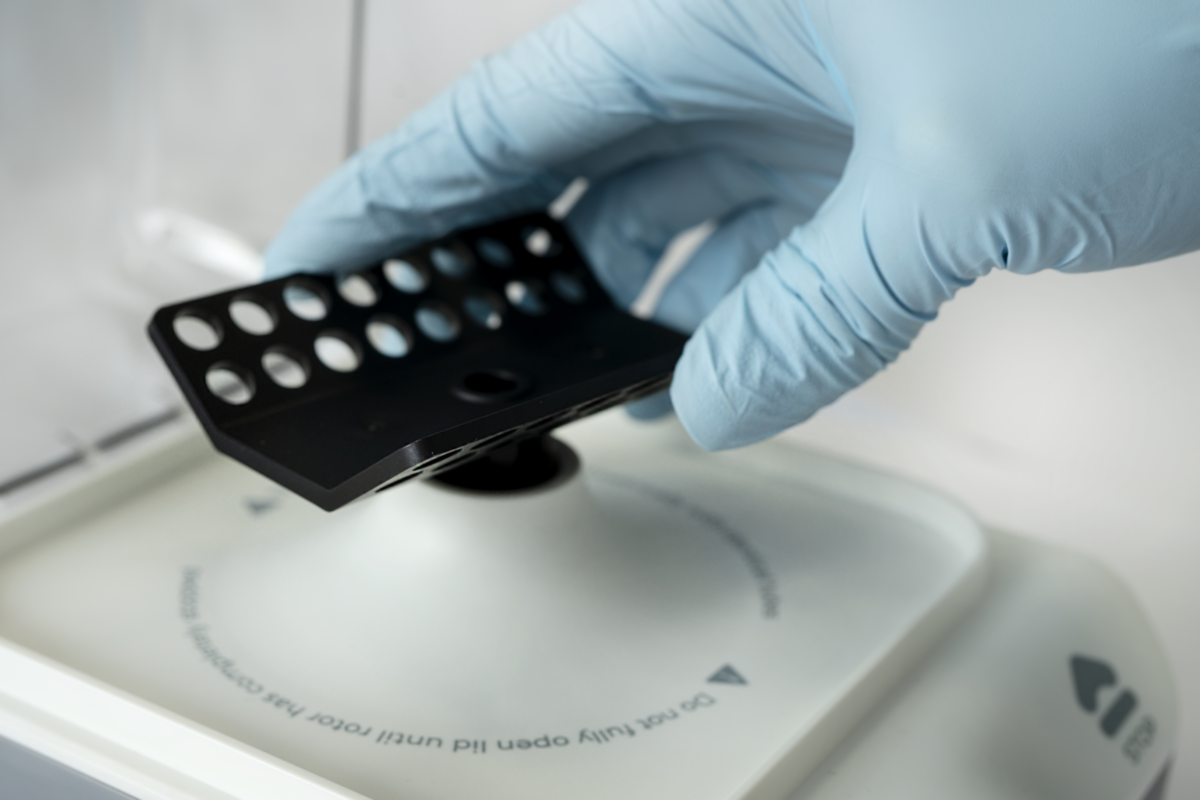 Starlab Minicentrifuge - STARLAB