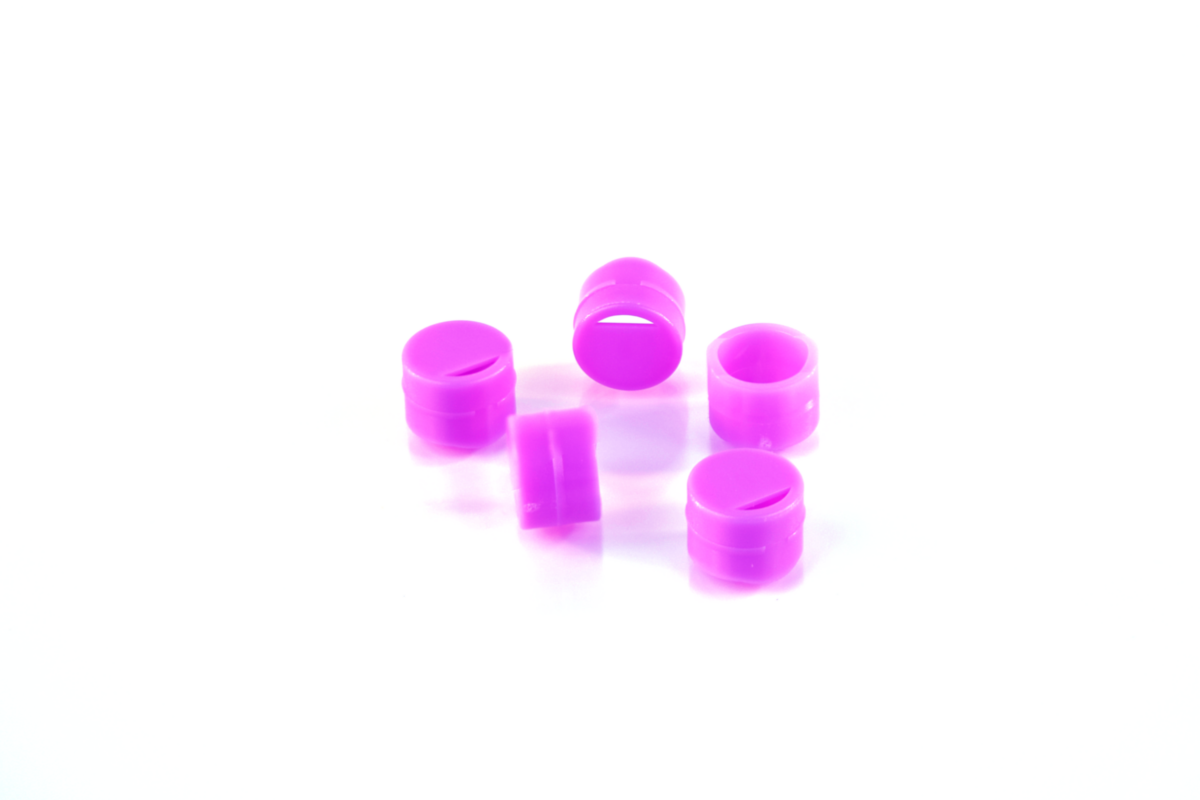 Coloured Cap Inserts - STARLAB