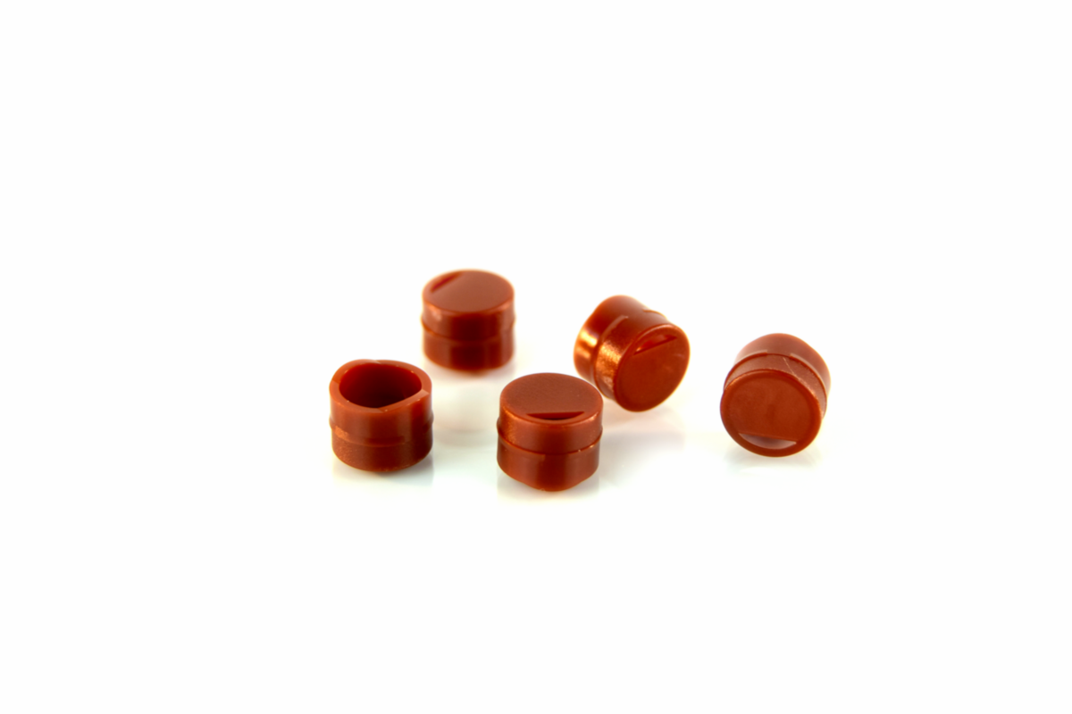 Coloured Cap Inserts - STARLAB