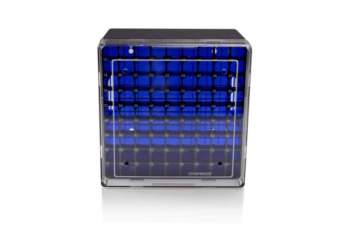 Cryogenic Storage Boxes - STARLAB