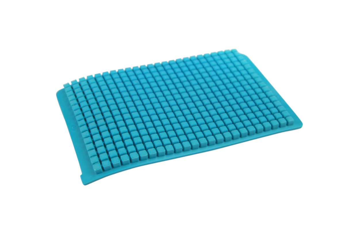 Silicone Sealing Mat for 96-Well PCR Plate - STARLAB