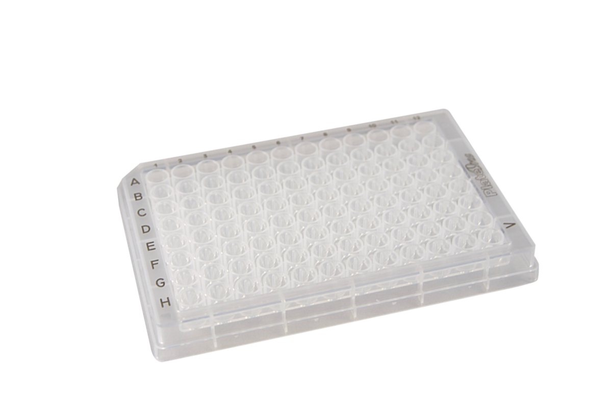 PlateOne® Microplates - STARLAB