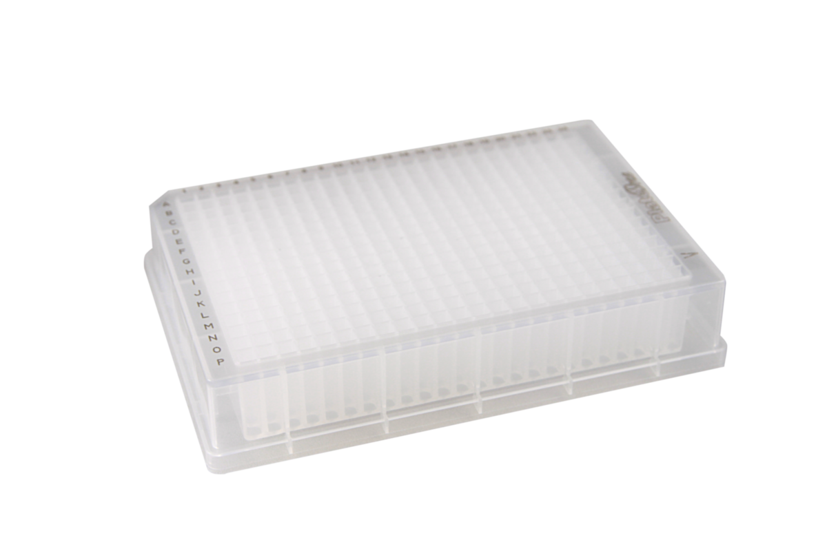 PlateOne® Deepwell Plates - STARLAB