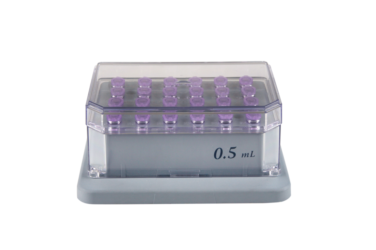 Thermomixer - STARLAB