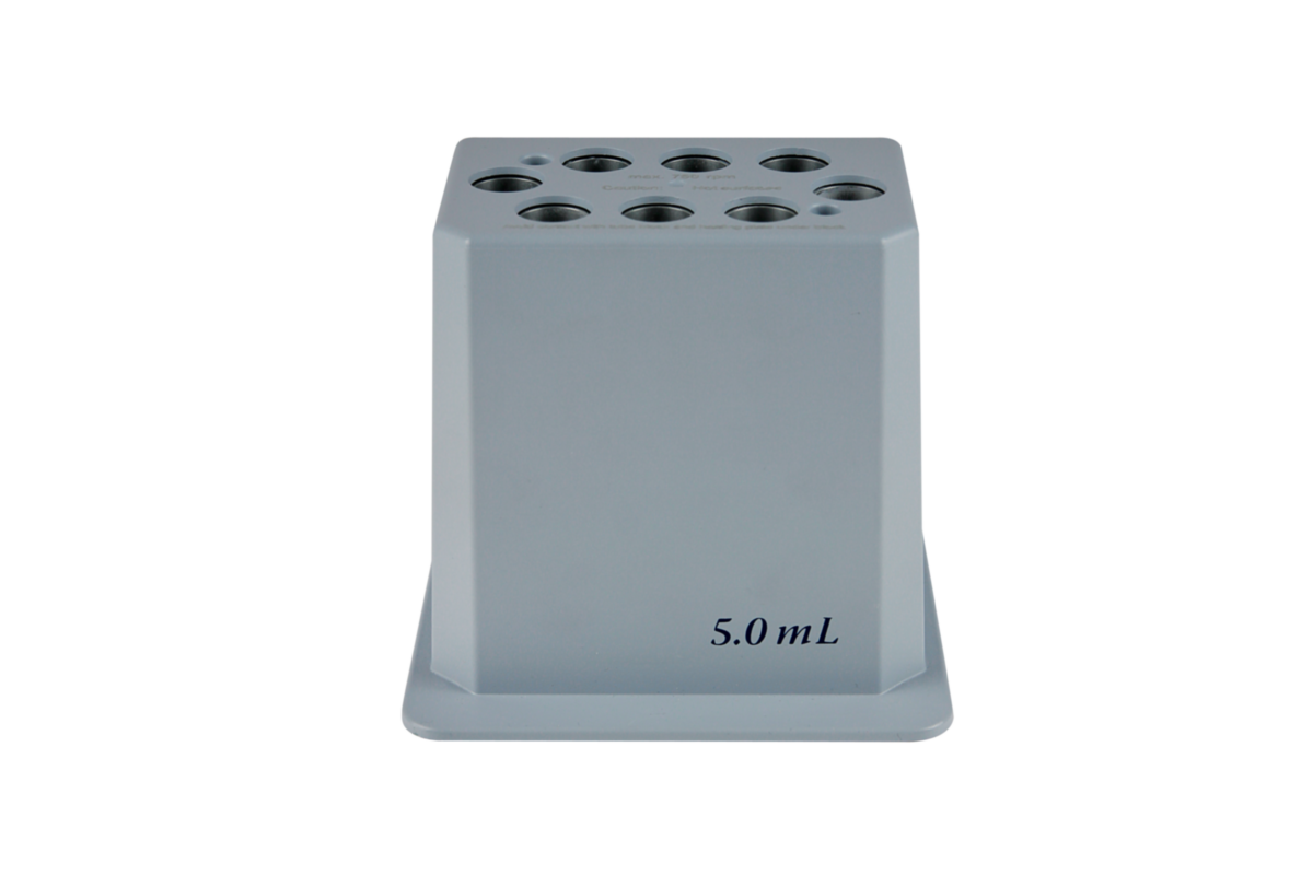 Thermomixer - STARLAB