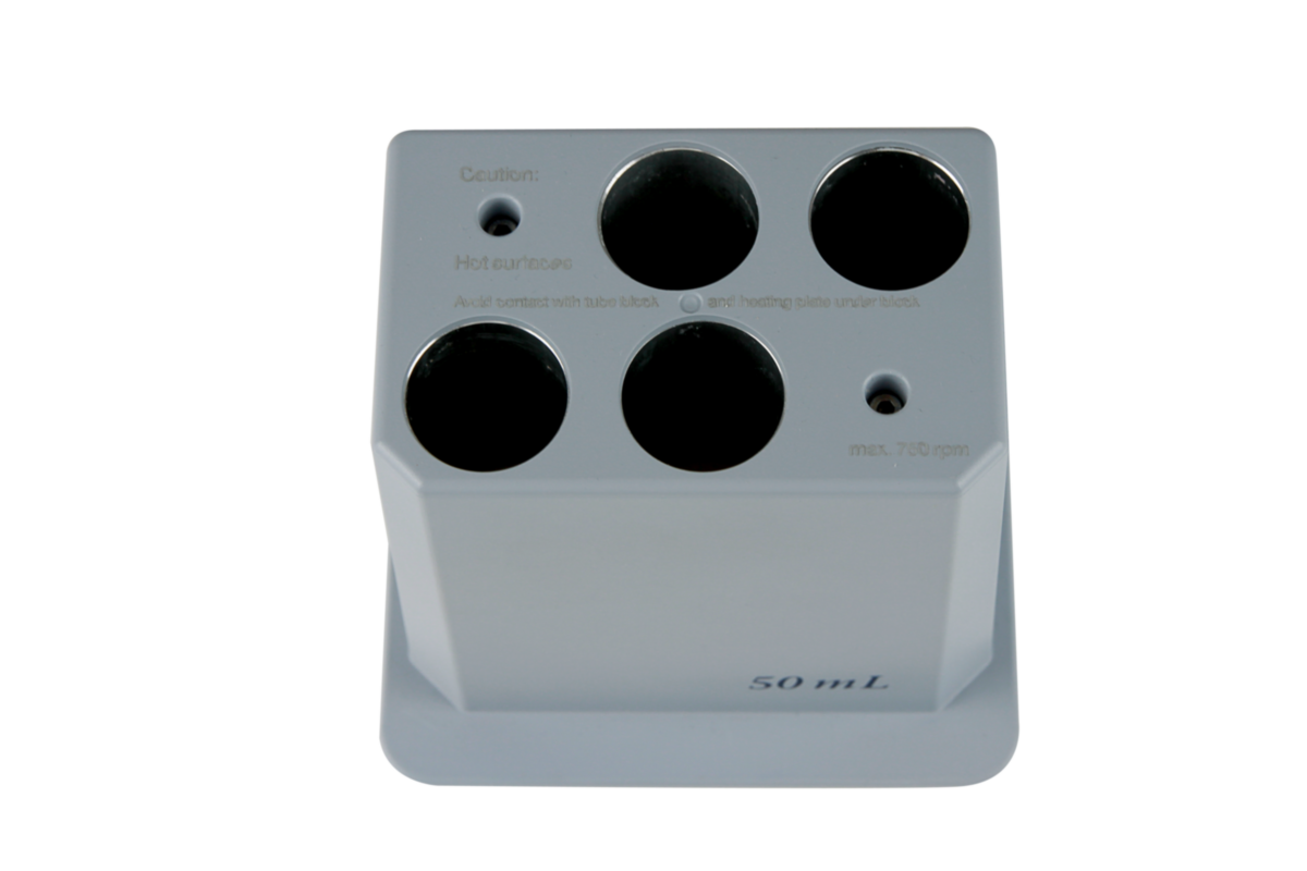 Thermoblock 4 x 50 ml Conical Centrifuge Tubes - STARLAB