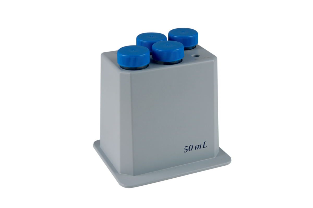 Thermoblock 4 x 50 ml Conical Centrifuge Tubes - STARLAB