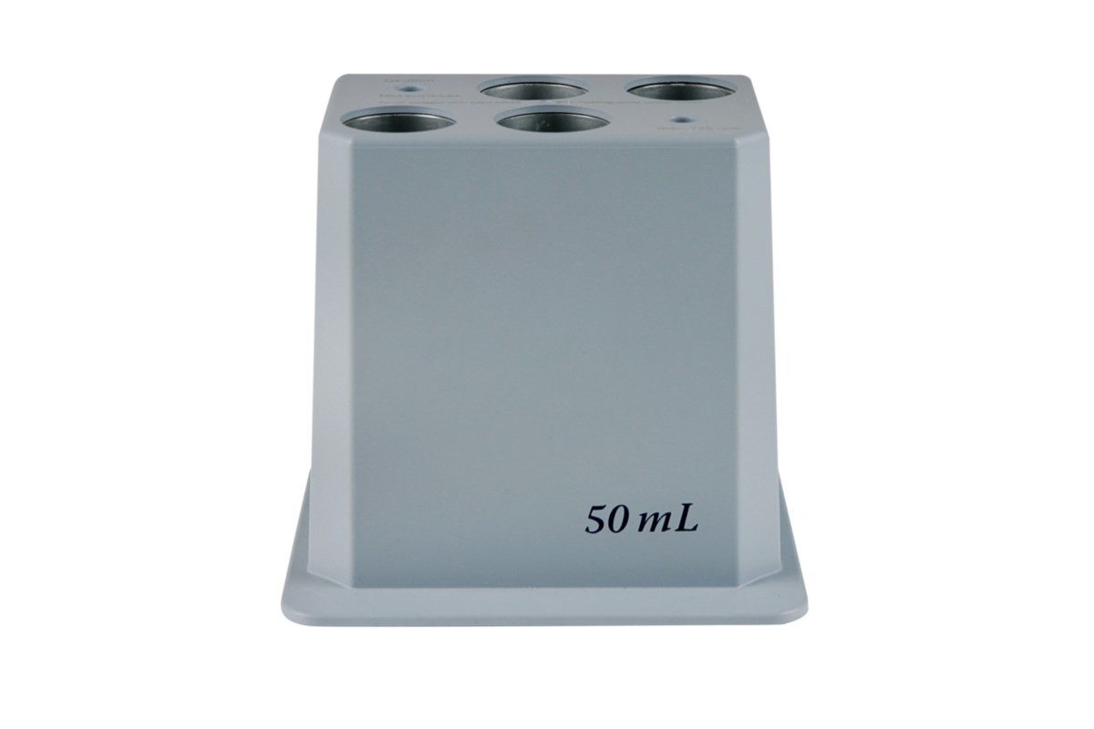 Thermoblock 4 x 50 ml Conical Centrifuge Tubes - STARLAB