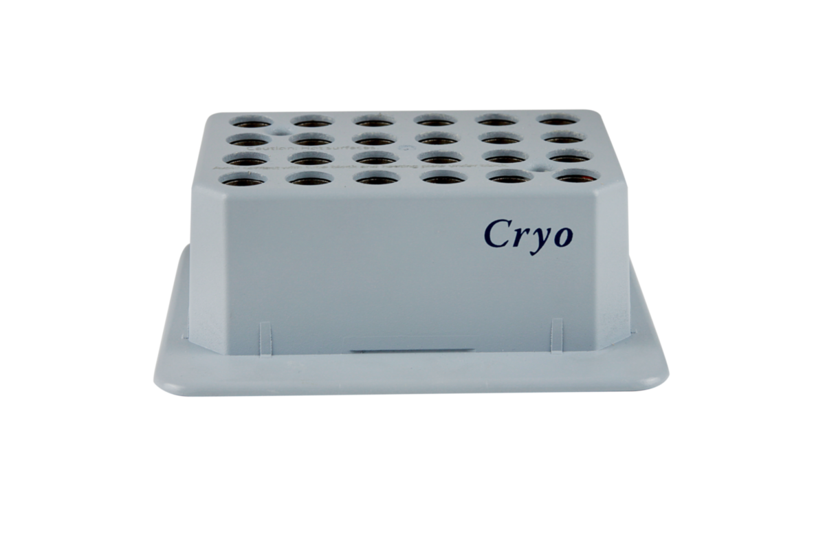 Thermomixer - STARLAB