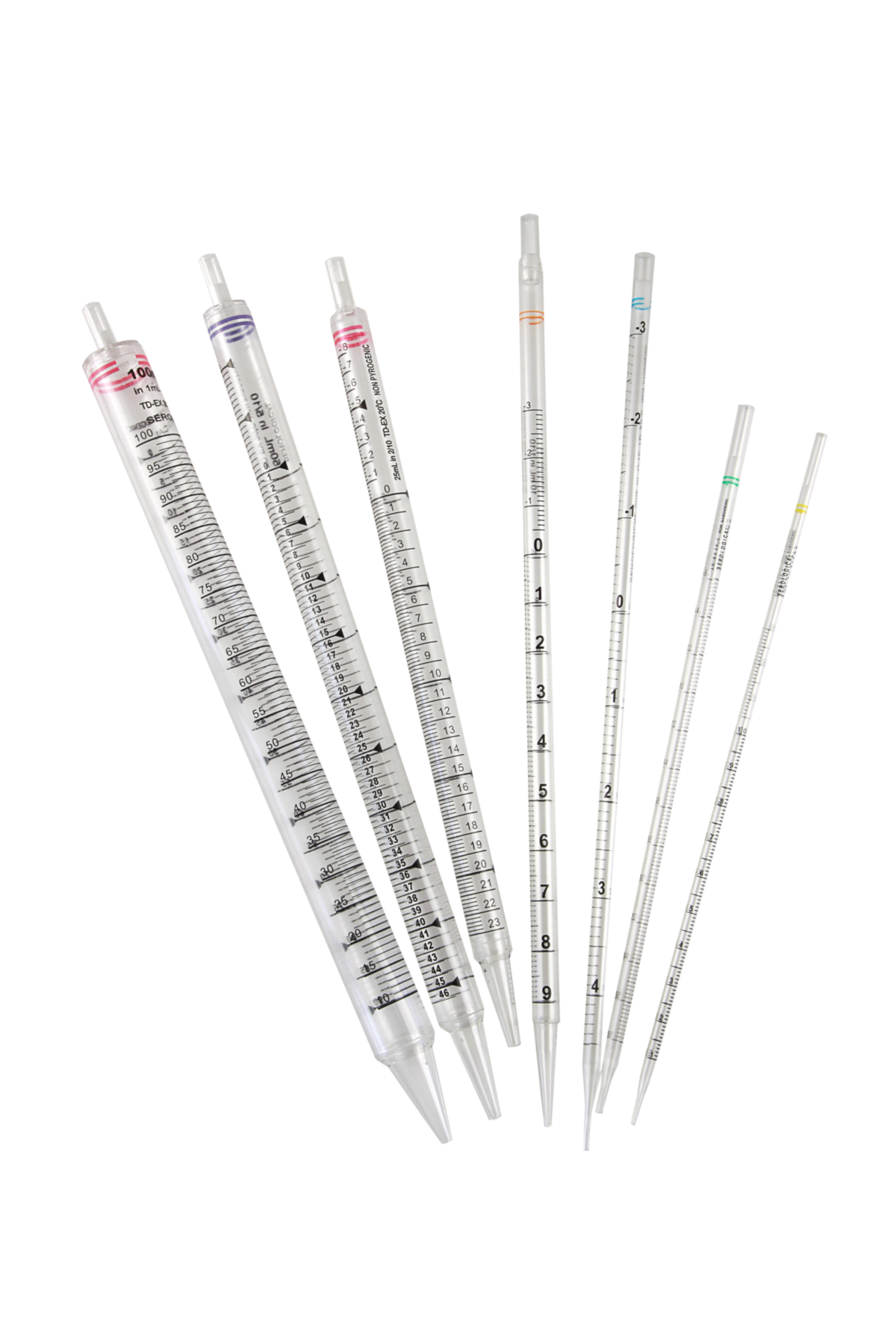 Serologische Pipetten - STARLAB