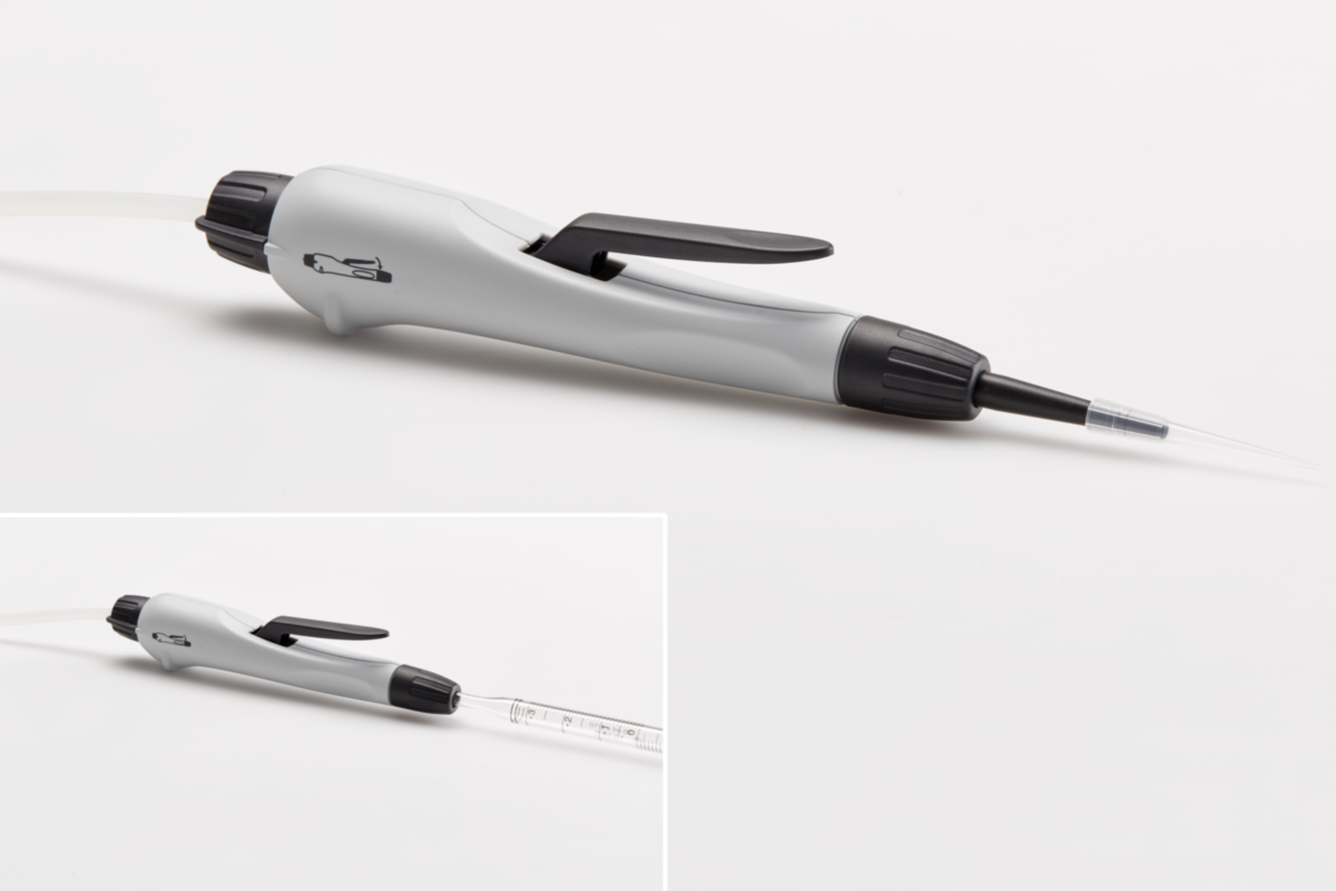 Aspirator incl. 4l bottle and controller - STARLAB