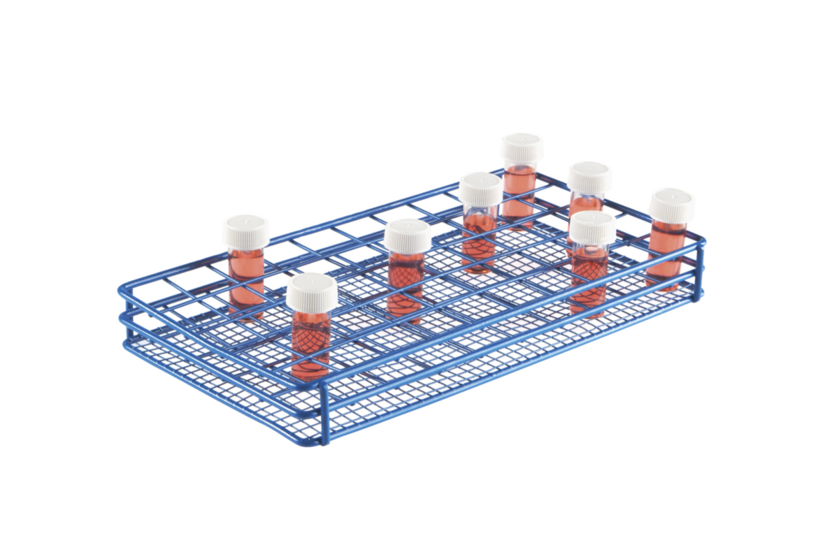 Wire Storage Racks - STARLAB