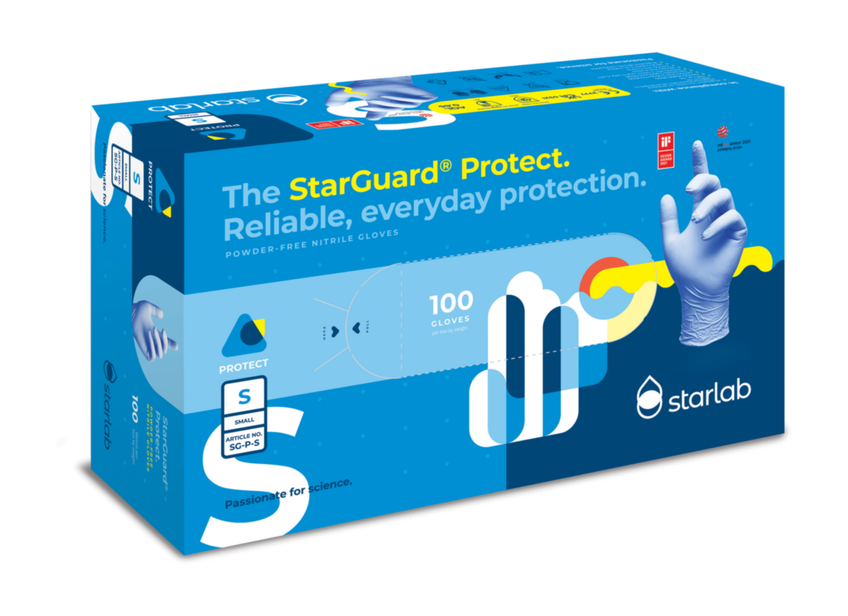 StarGuard® Protect - STARLAB