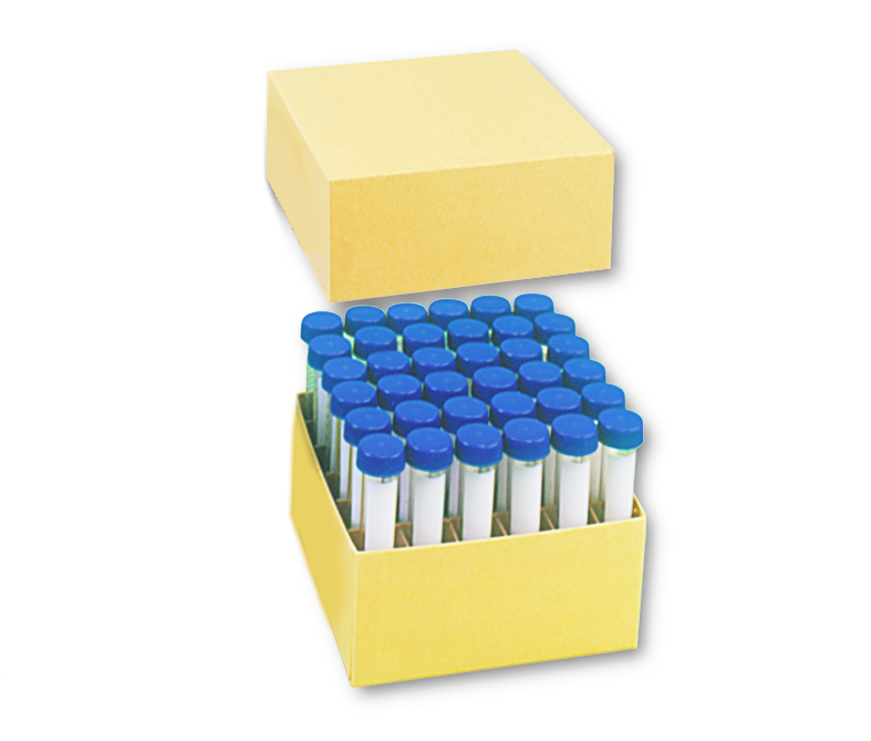 Sample Storage - STARLAB