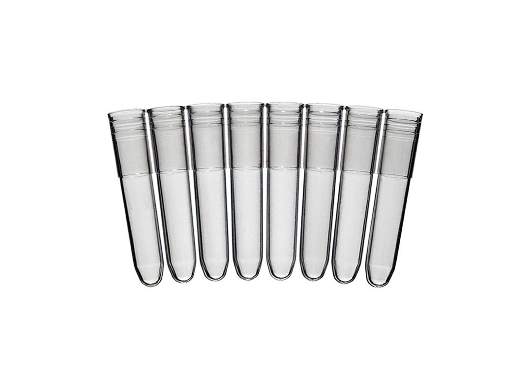 1.2 ml 8-Strip Reaction Tubes - STARLAB