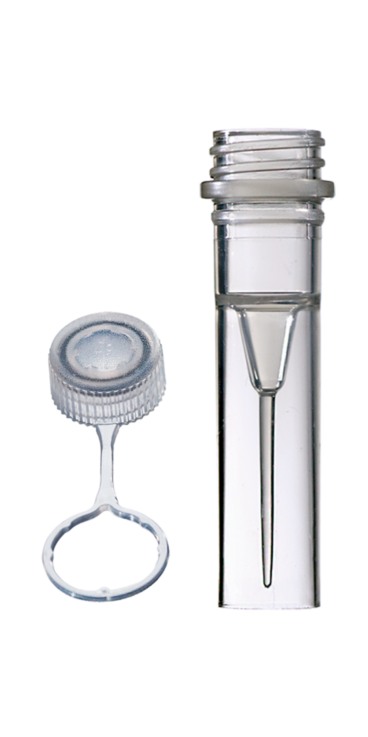 Cap-Locks for 1.5 / 2.0 ml Microcentrifuge Tubes - STARLAB