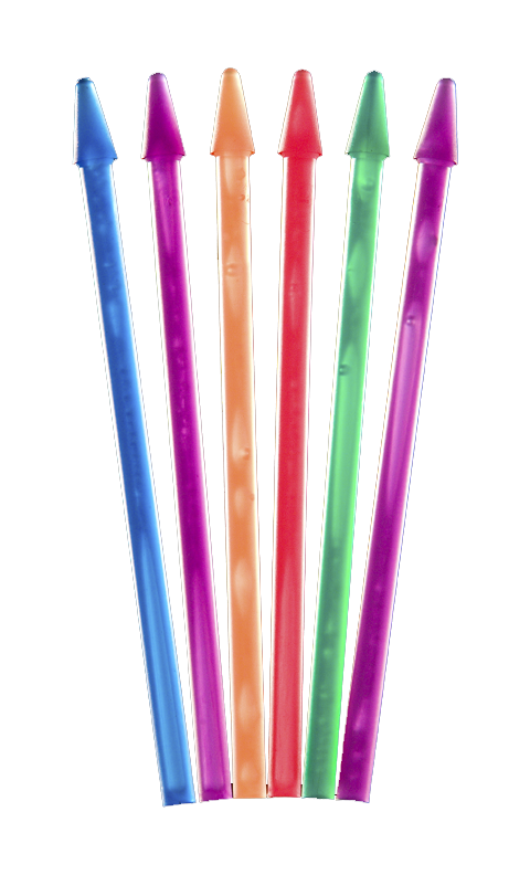 TubeOne® Microcentrifuge Tubes, 0.5 ml - STARLAB