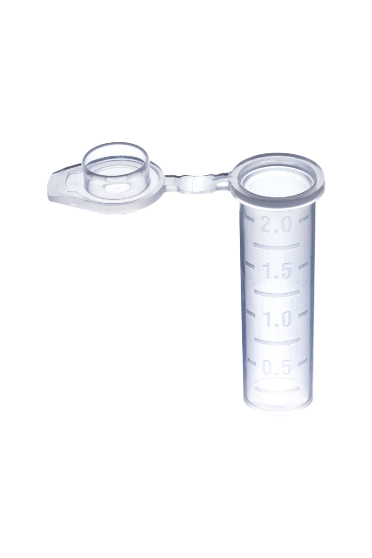 Cap-Locks for 1.5 / 2.0 ml Microcentrifuge Tubes - STARLAB