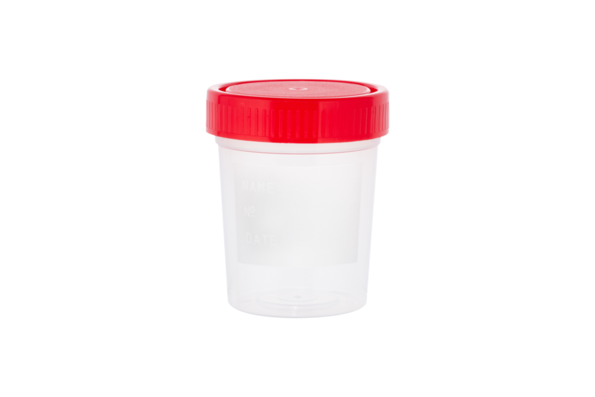 Screw Cap Containers, non-sterile - STARLAB