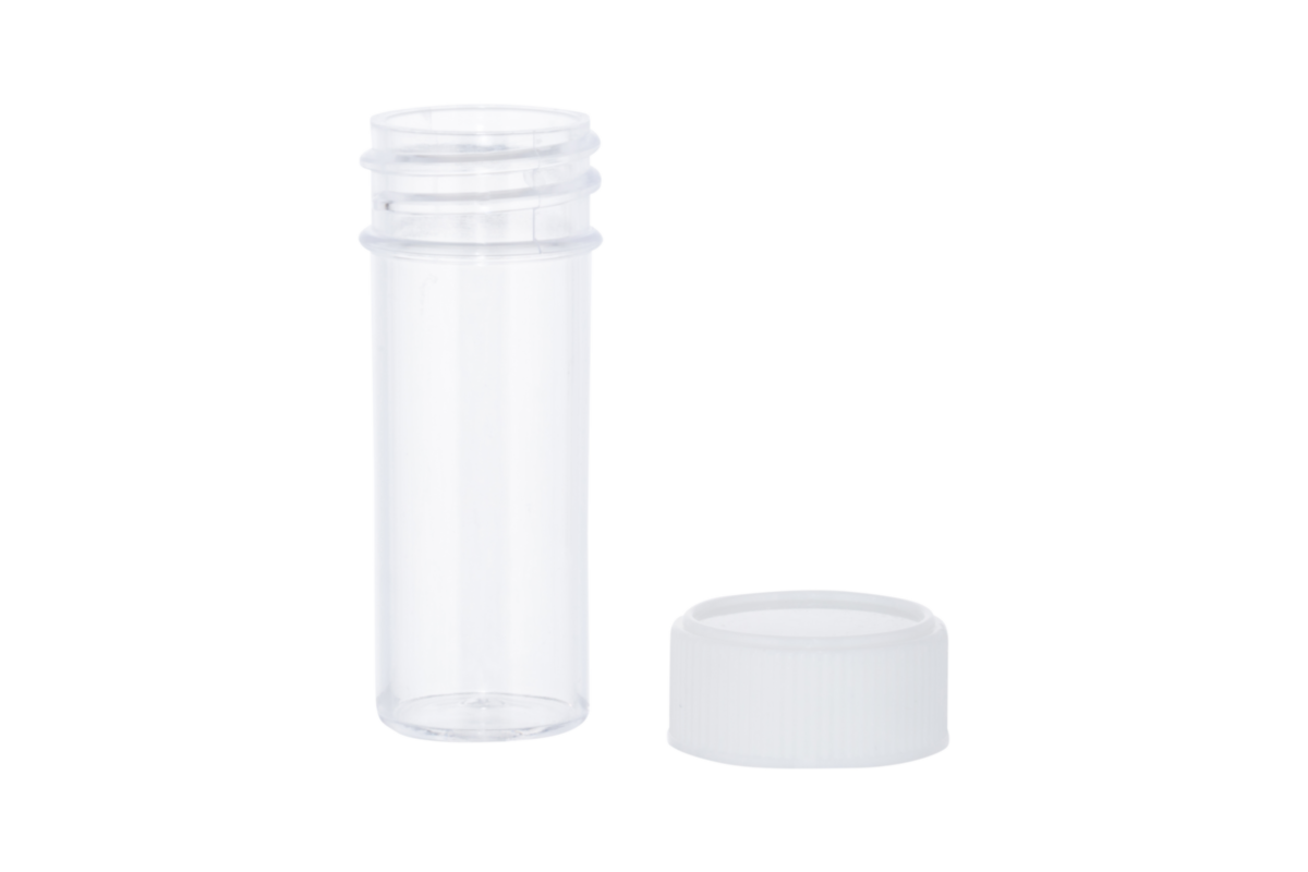 Tubes & Containers - STARLAB