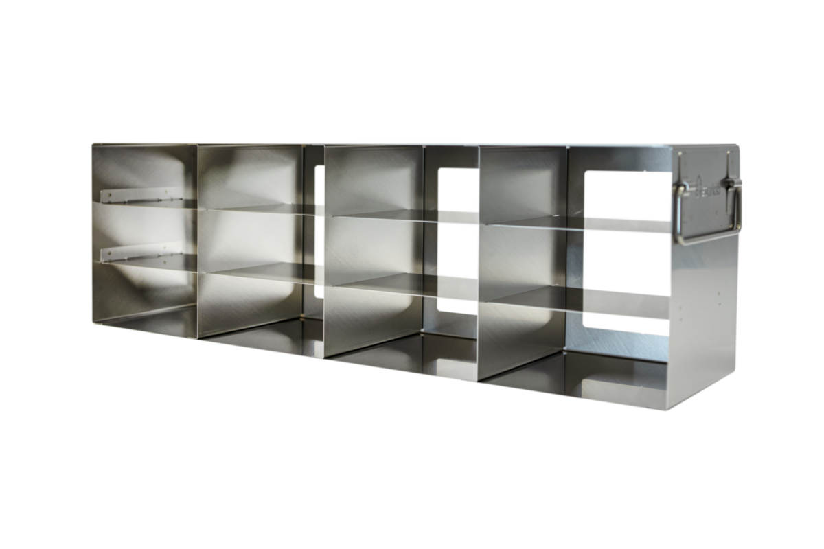 Freezer Racking for Upright Freezers - STARLAB