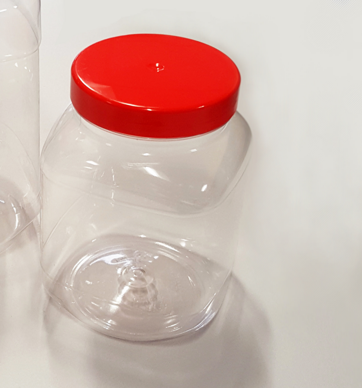 Disposable sweet jars - STARLAB