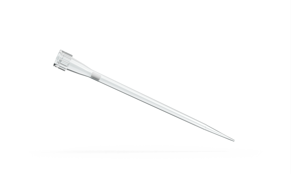 200 µl Wide Orifice Tips - STARLAB