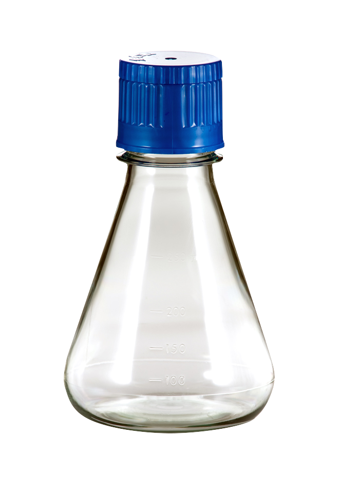 Erlenmeyer Culture Flasks - STARLAB