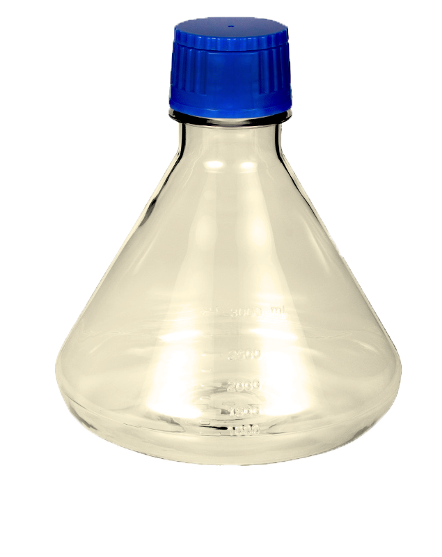 Erlenmeyer Culture Flasks - STARLAB