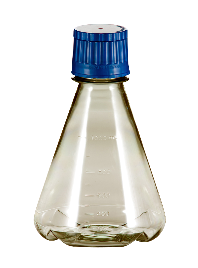 Erlenmeyer Culture Flasks - STARLAB