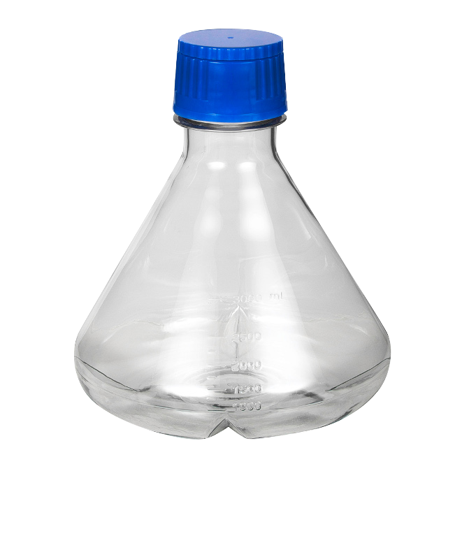Erlenmeyer Culture Flasks - STARLAB