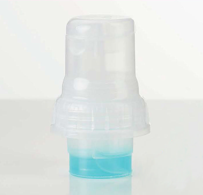 Distel Dosing System - STARLAB