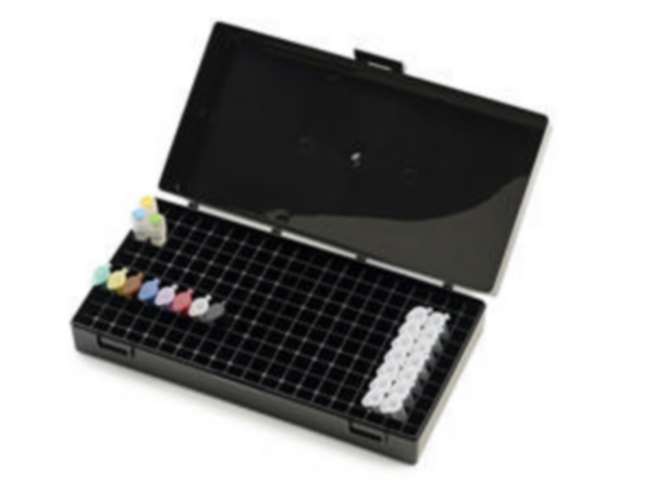 200-Place High Profile Storage Box - STARLAB