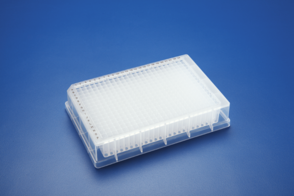 PlateOne® Deepwell Plates - STARLAB