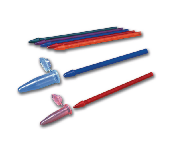 Microtube Pestles - STARLAB