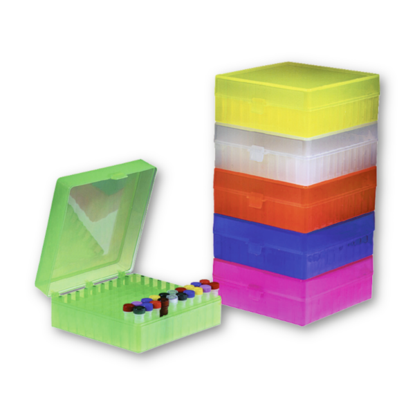 StarStore 100 Storage Box - STARLAB