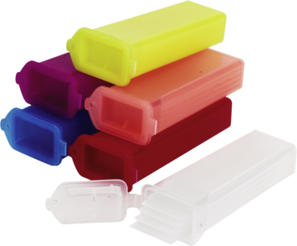 Slide Mailers - STARLAB