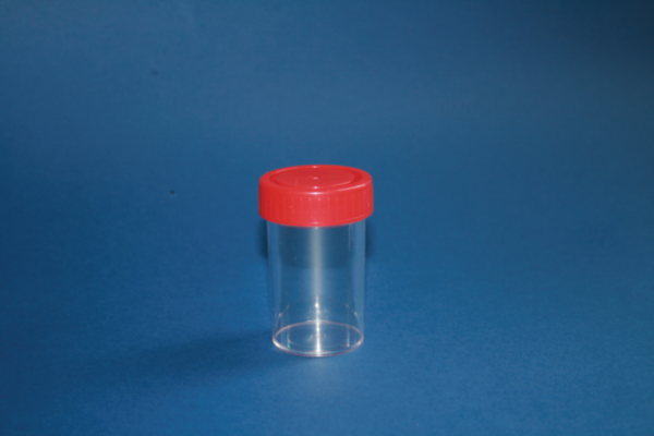 Screw Cap Containers, non-sterile - STARLAB