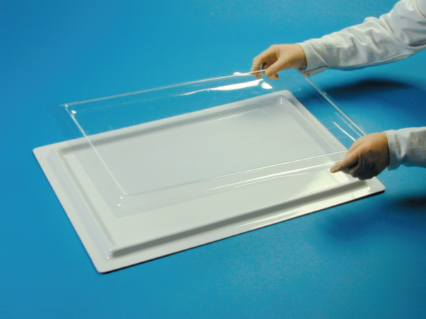 Tray Liners - STARLAB