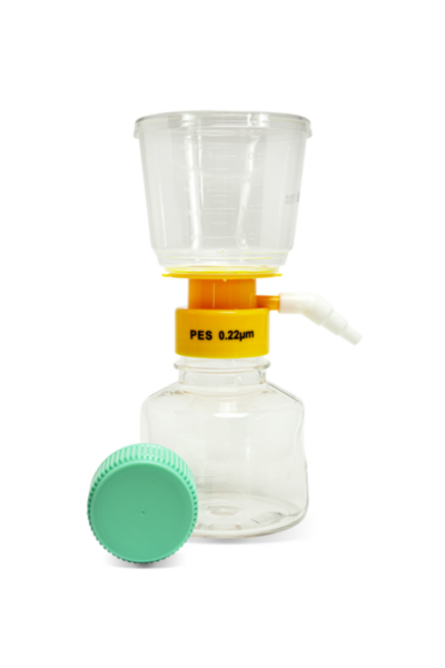 Bottle Top Filtration Units (sterile) - STARLAB