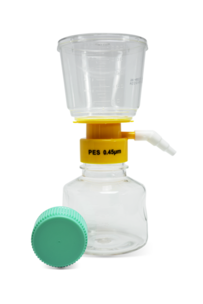 Bottle Top Filtration Units (sterile) - STARLAB