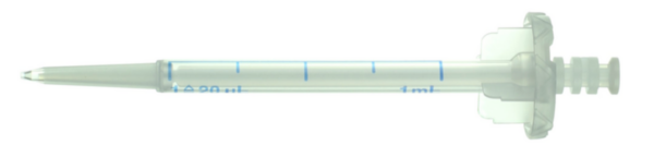 TipOne® Repeat Dispenser Tips - STARLAB